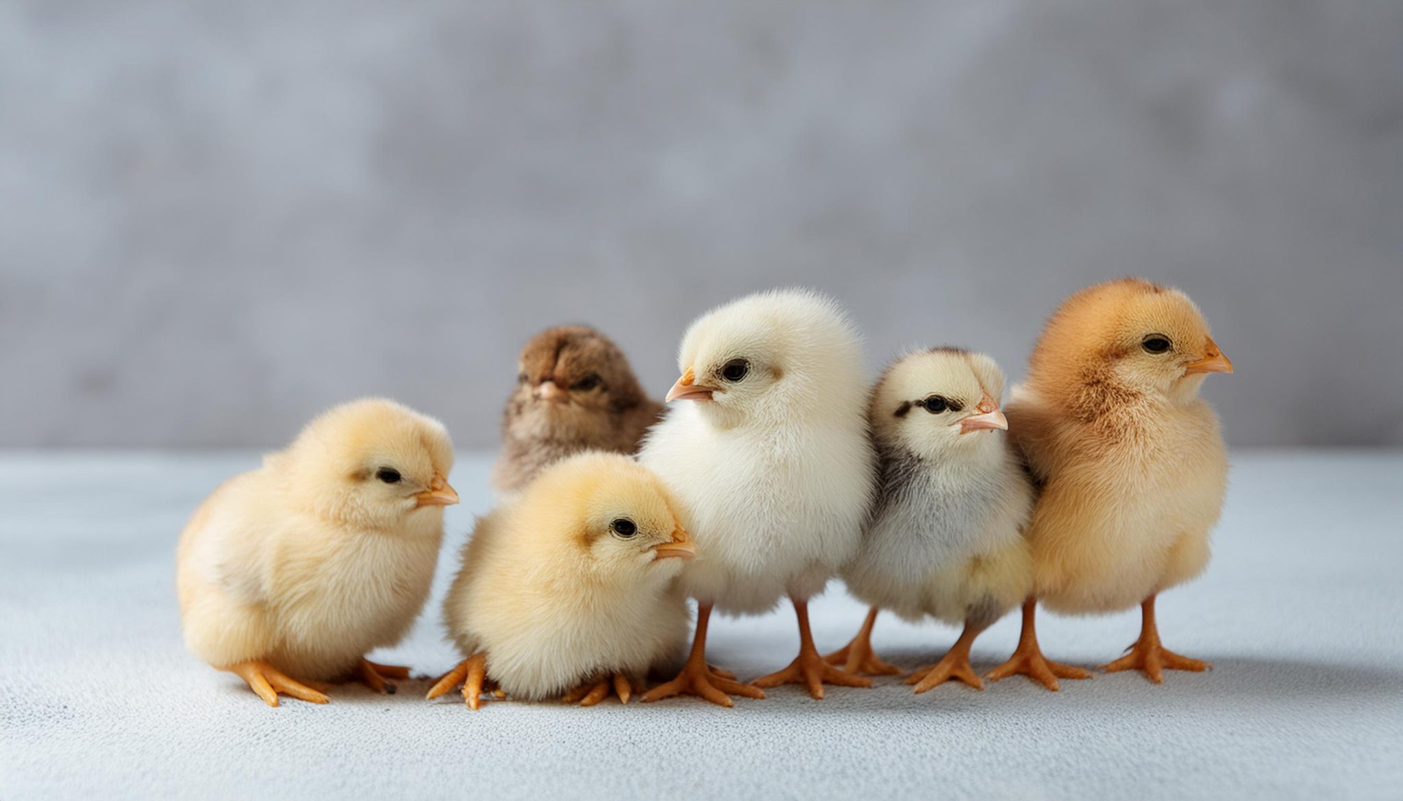 Quality Turnkey Pullets for Sale | Stage Coach Trail Organics